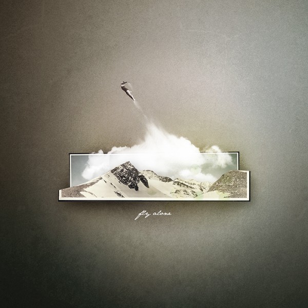 Entrevista a Joseba Elorza de Miraruido estudio: collage y surrealismo ...