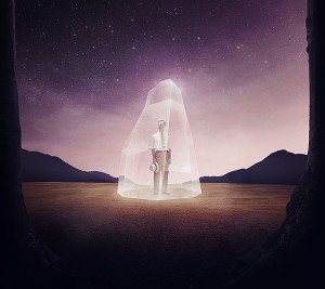 Entrevista a Joseba Elorza de Miraruido estudio: collage y surrealismo ...