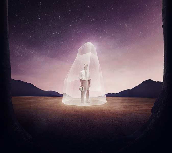 Entrevista a Joseba Elorza de Miraruido estudio: collage y surrealismo ...