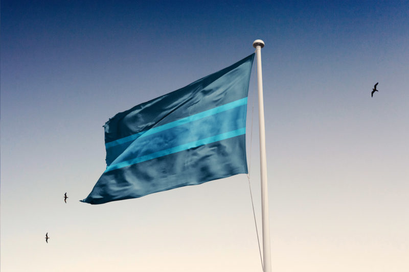 Diseñar bandera - Usandiaga Diseño